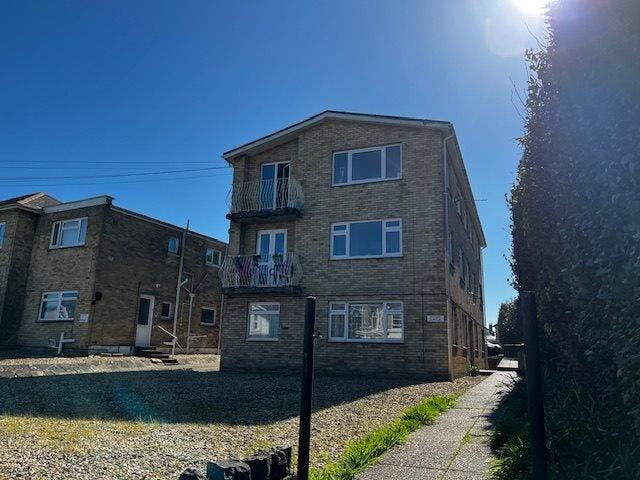 Apartment at Great Preston Road, Ryde