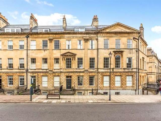 Apartment at Great Pulteney Street, Bath
