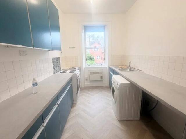 Apartment at Great Pulteney Street, Bath