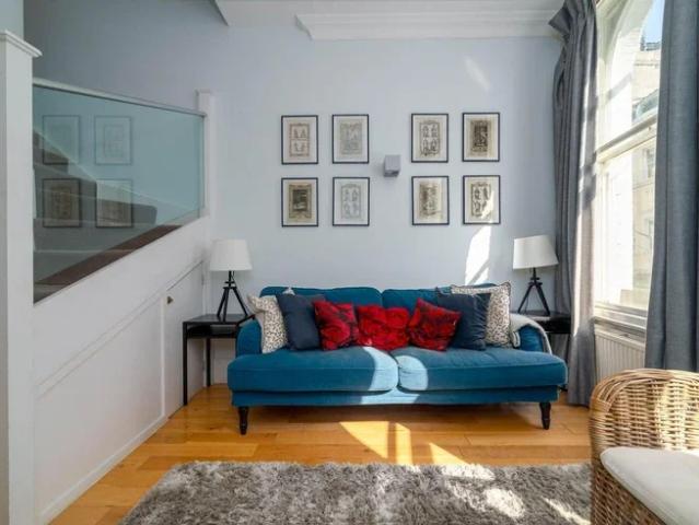 Apartment at Great Queen Street, Greater London