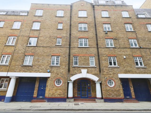 Apartment at Great Queen Street, Greater London