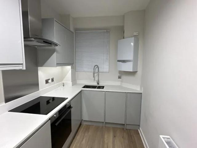 Apartment at Great Queen Street, Greater London
