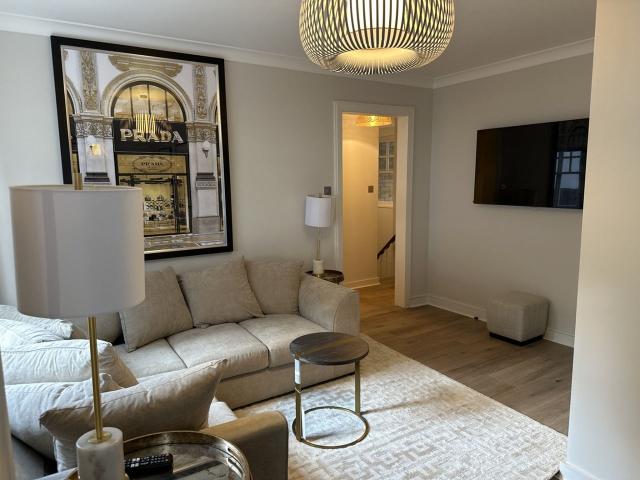 Apartment at Great Queen Street, Greater London