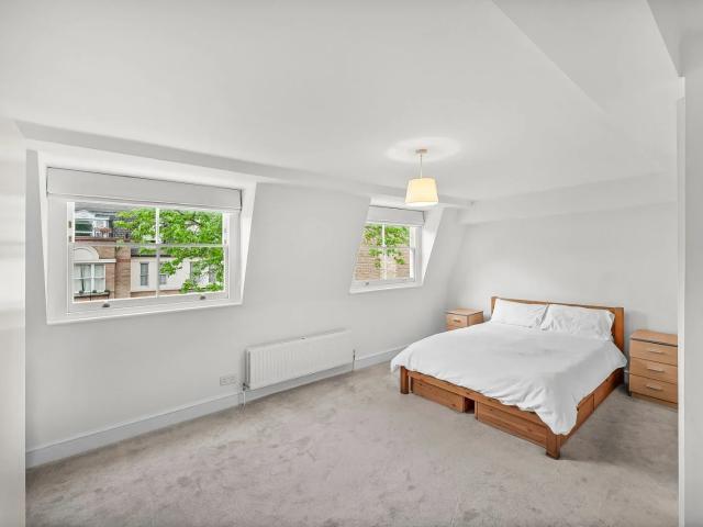 Apartment at Great Russell Street, Greater London