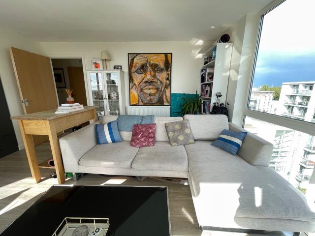 Apartment at Great West Road, Greater London