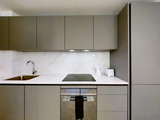 Apartment at Great West Road, Greater London