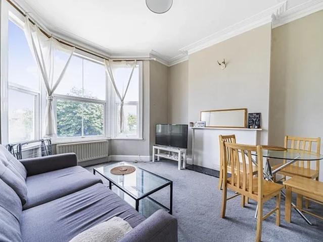 Apartment at Great West Road, Greater London