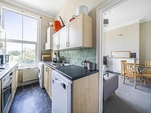 Apartment at Great West Road, Greater London