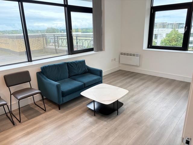Apartment at Great West Road, Greater London