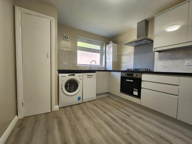 Apartment at Great West Road, Greater London