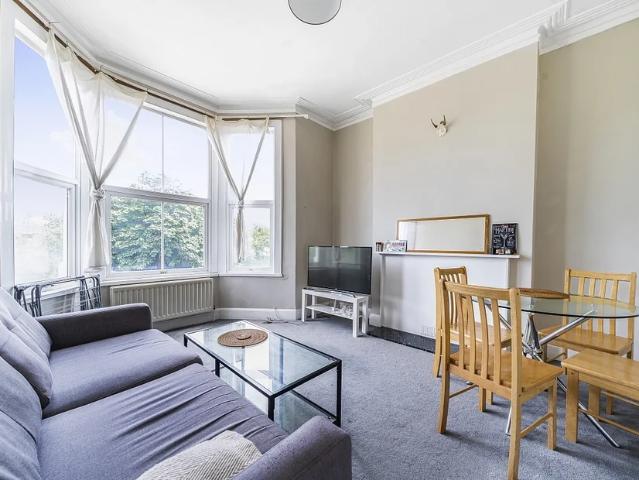 Apartment at Great West Road, Greater London