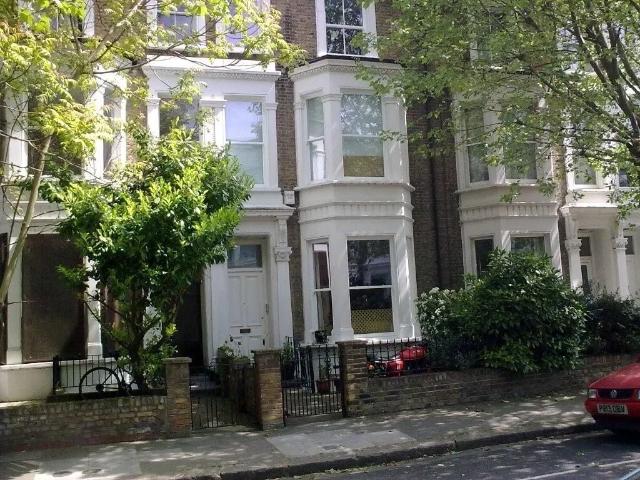 Apartment at Great West Road, Greater London