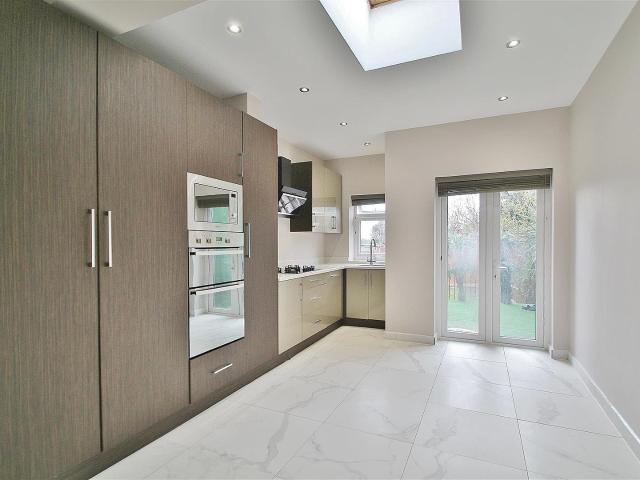 Apartment at Great West Road, Greater London
