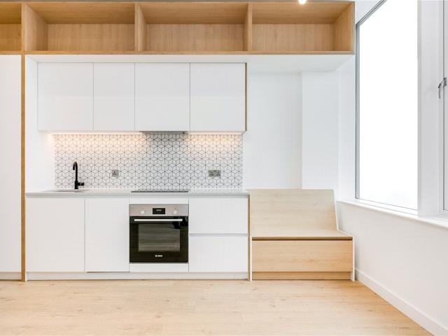 Apartment at Great West Road, Greater London