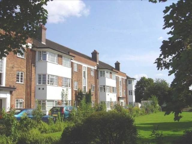 Apartment at Great West Road, Greater London