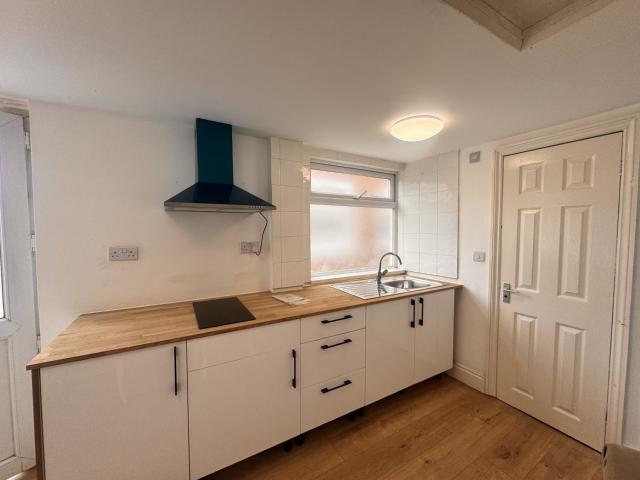 Apartment at Great West Road, London