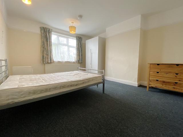 Apartment at Great West Road, London