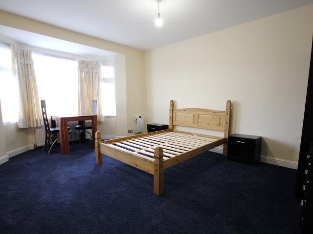 Apartment at Great West Road, London