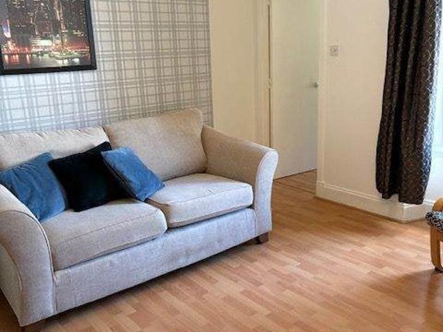 Apartment at Great Western Road, Aberdeen City