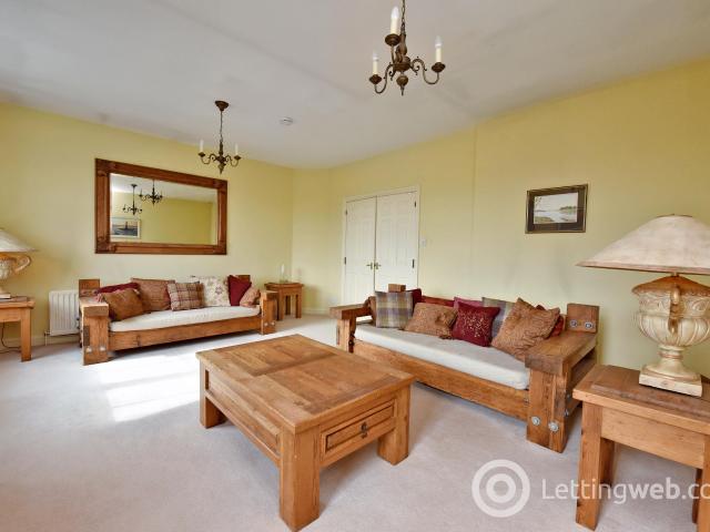 Apartment at Great Western Road, Aberdeen