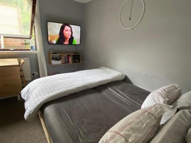 Apartment at Great Western Road, City of Westminster