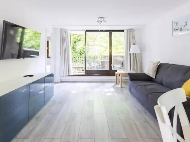 Apartment at Great Western Road, City of Westminster