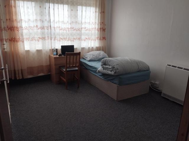 Apartment at Great Western Road, Glasgow
