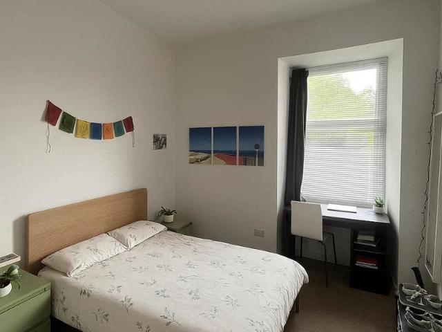 Apartment at Great Western Road, Glasgow