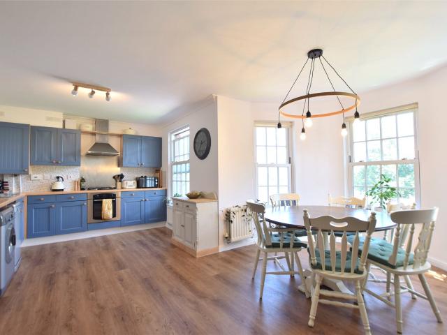 Apartment at Great Western Road, Gloucester