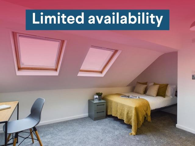 Apartment at Great Western Street, Manchester