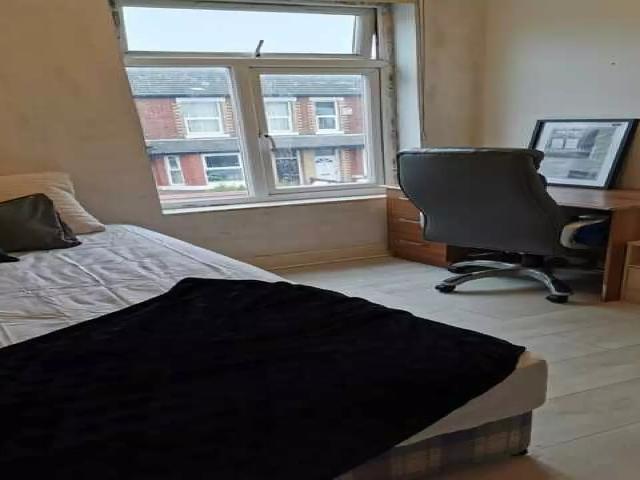 Apartment at Great Western Street, Manchester