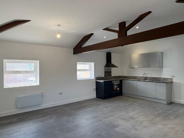 Apartment at Great Western Street, Manchester