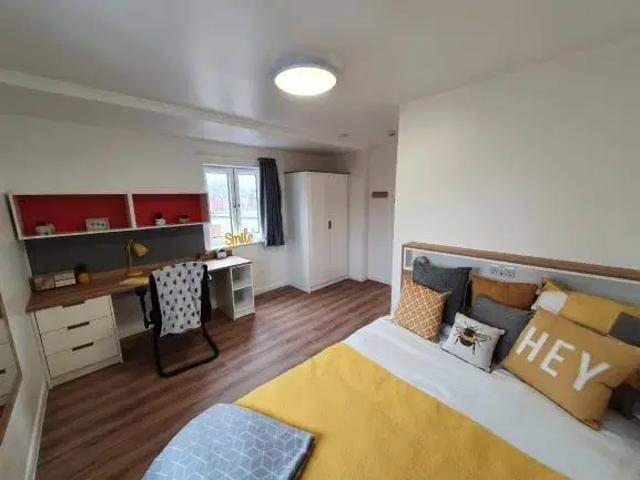 Apartment at Great Western Street, Manchester
