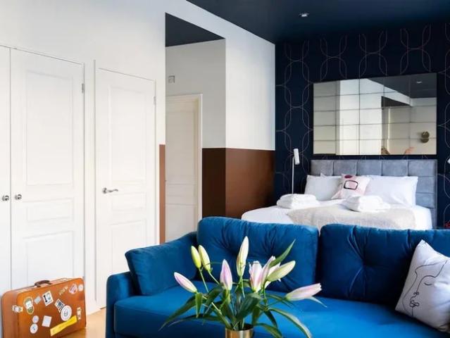 Apartment at Great Tower Street, City of London