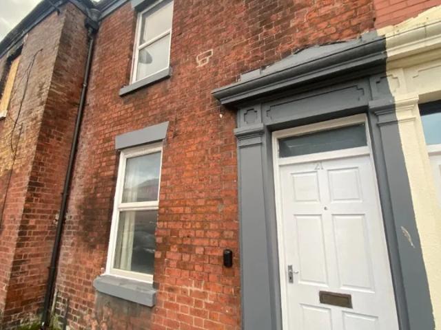 Apartment at Great Townley Street, Preston