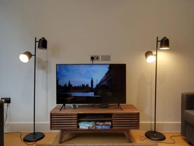 Apartment at Great Titchfield Street, City of Westminster
