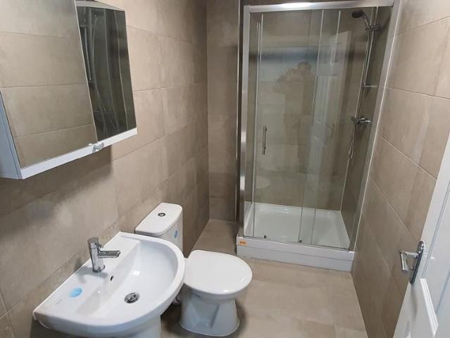 Apartment at Great Underbank, Stockport