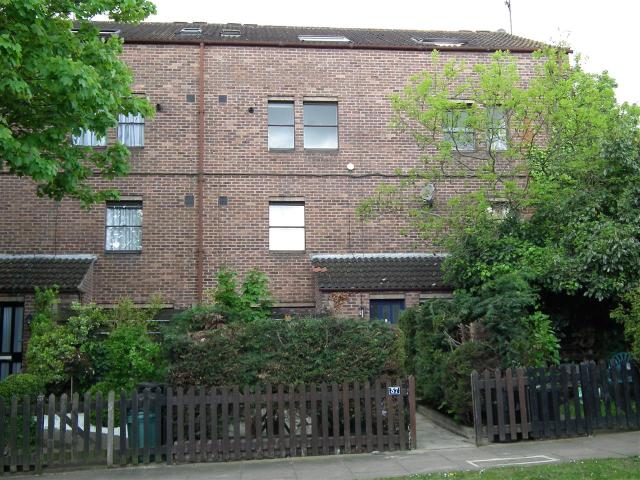 Apartment at Greatfield Close, Greater London