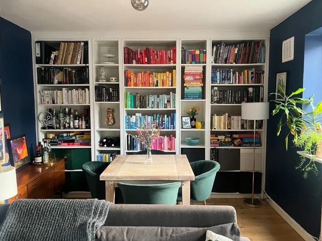 Apartment at Greatfield Close, Greater London