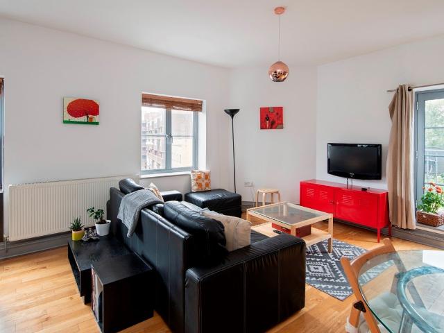 Apartment at Greatorex Street, Greater London