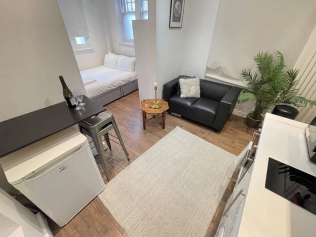 Apartment at Greatorex Street, Greater London