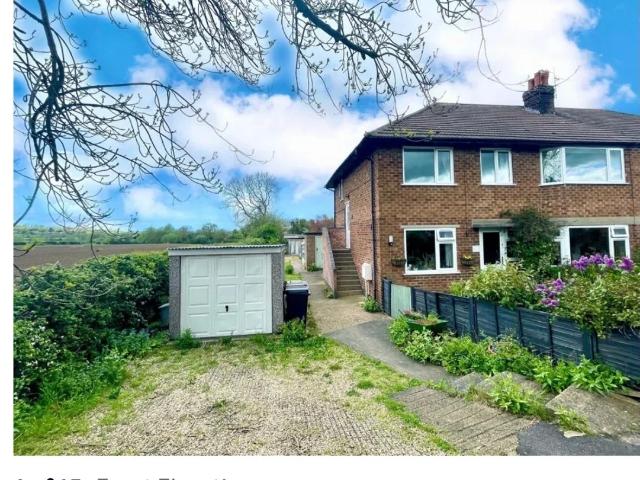Apartment at Greaves Avenue, Melton
