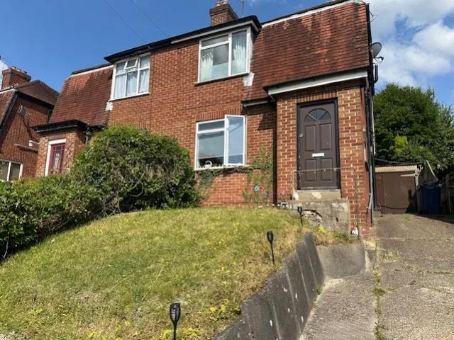 Apartment at Greaves Road, High Wycombe Community Board
