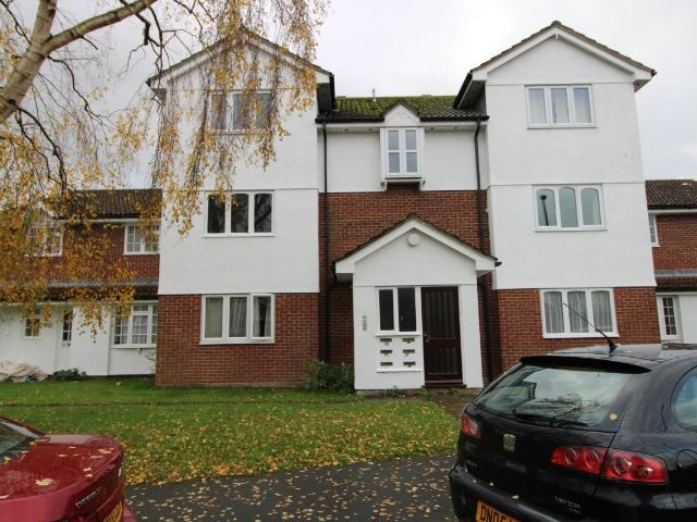 Apartment at Grebe Court, Bridgwater