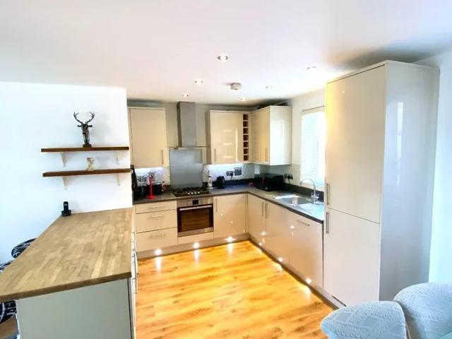 Apartment at Grebe Way, Maidenhead
