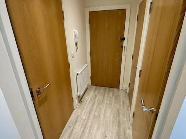 Apartment at Grebe Way, Maidenhead