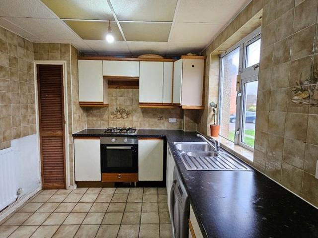 Apartment at Gregory Hood Road, Coventry