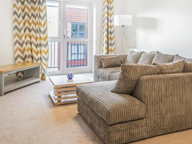 Apartment at Greenview Close, Greater London