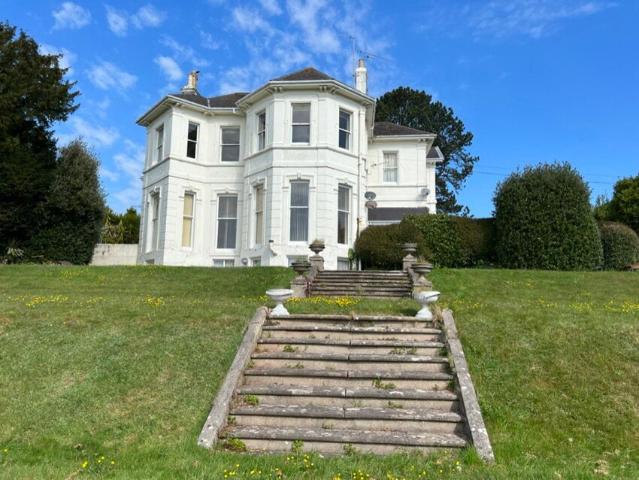 Apartment at Greenway Road, Torquay