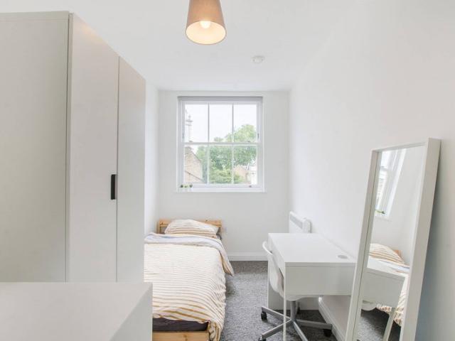 Apartment at Greenwich Church Street, Greater London
